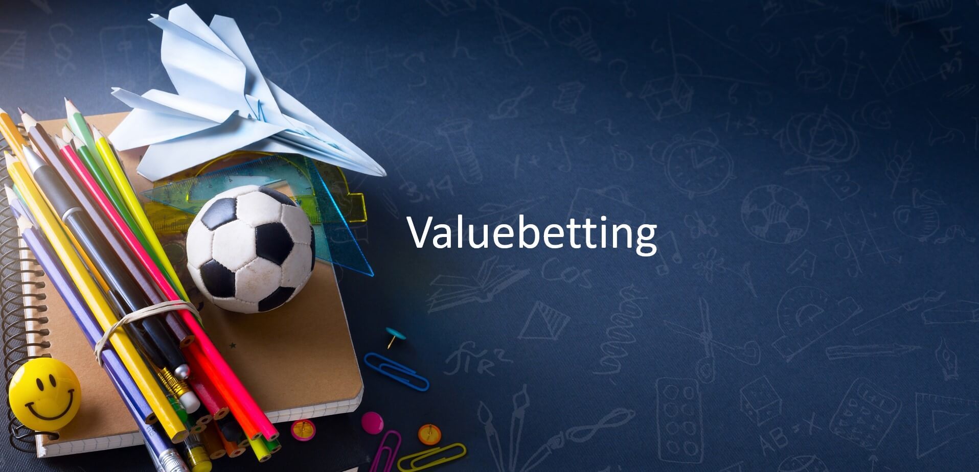 Valuebetting guide - sådan finder du valuebets og vejen til guldet